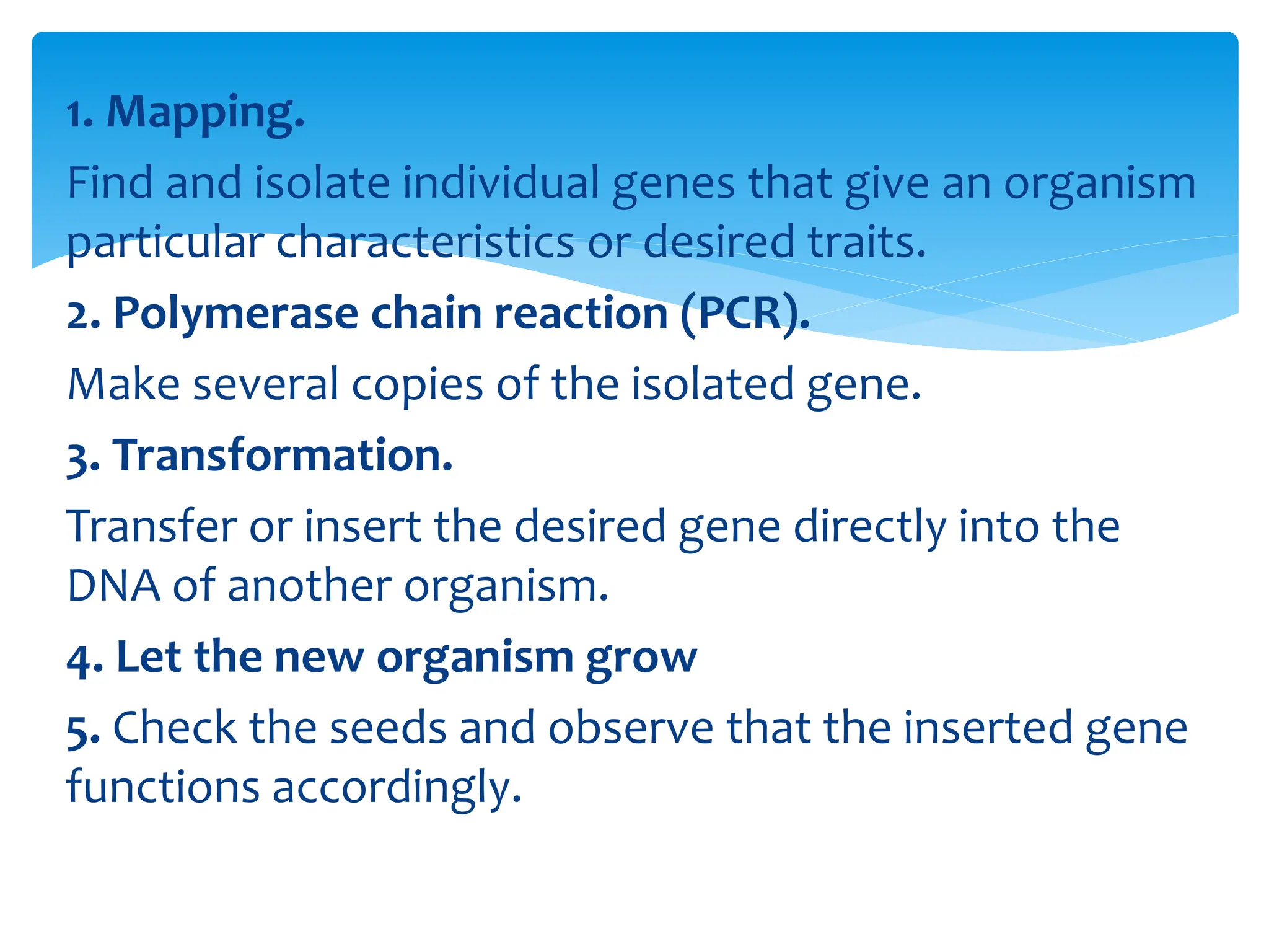 Genetically Modified Organisms (GMOs).pptx
