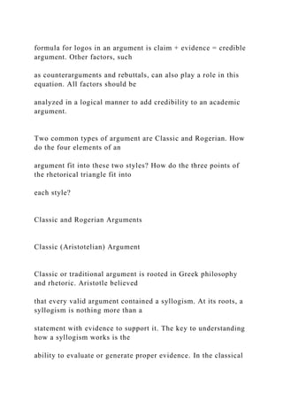 Genetic and Environmental FoundationsChapter 2.docx