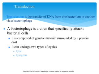 Gene and genetic mapping by recombination | PPTX