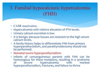 Genetic based renal transport disorder dr rani shal | PPT