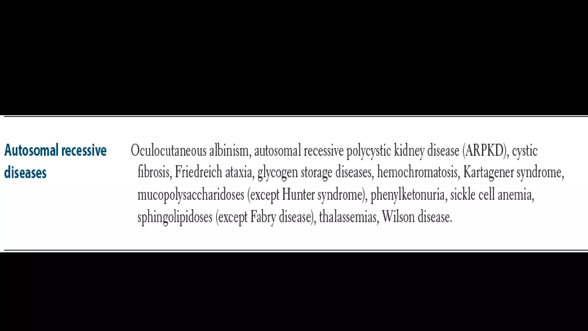 Genetic basics | PPT