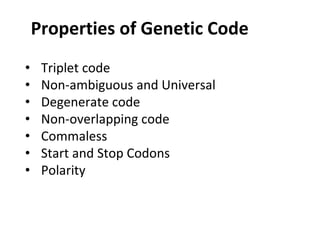 genetic code.pptx