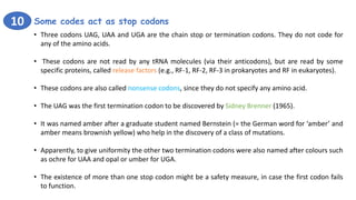Genetic code.pptx