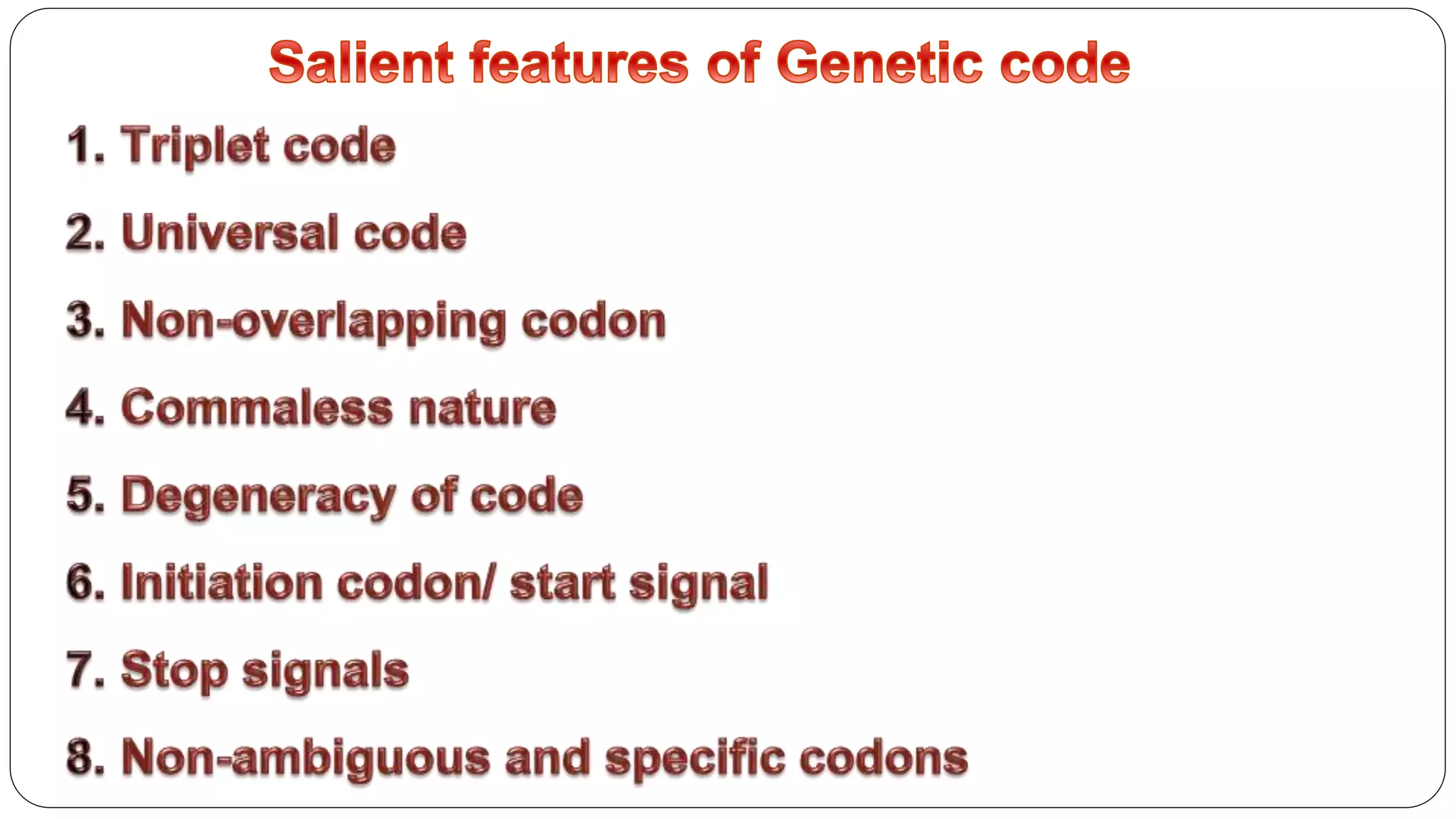 GENETIC CODE.ppt