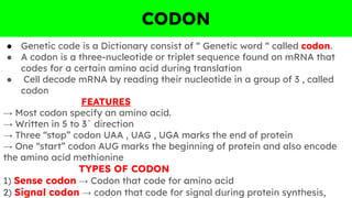 Genetic Code. A comprehensive overview..pdf
