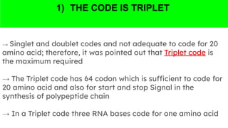 Genetic Code. A comprehensive overview..pdf