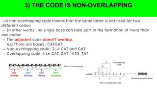 Genetic Code. A comprehensive overview..pdf