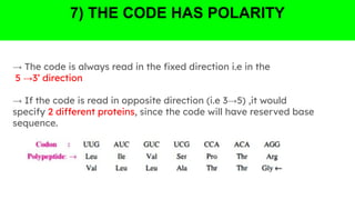 Genetic Code. A comprehensive overview..pdf