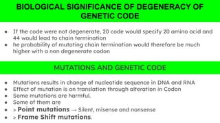 Genetic Code. A comprehensive overview..pdf