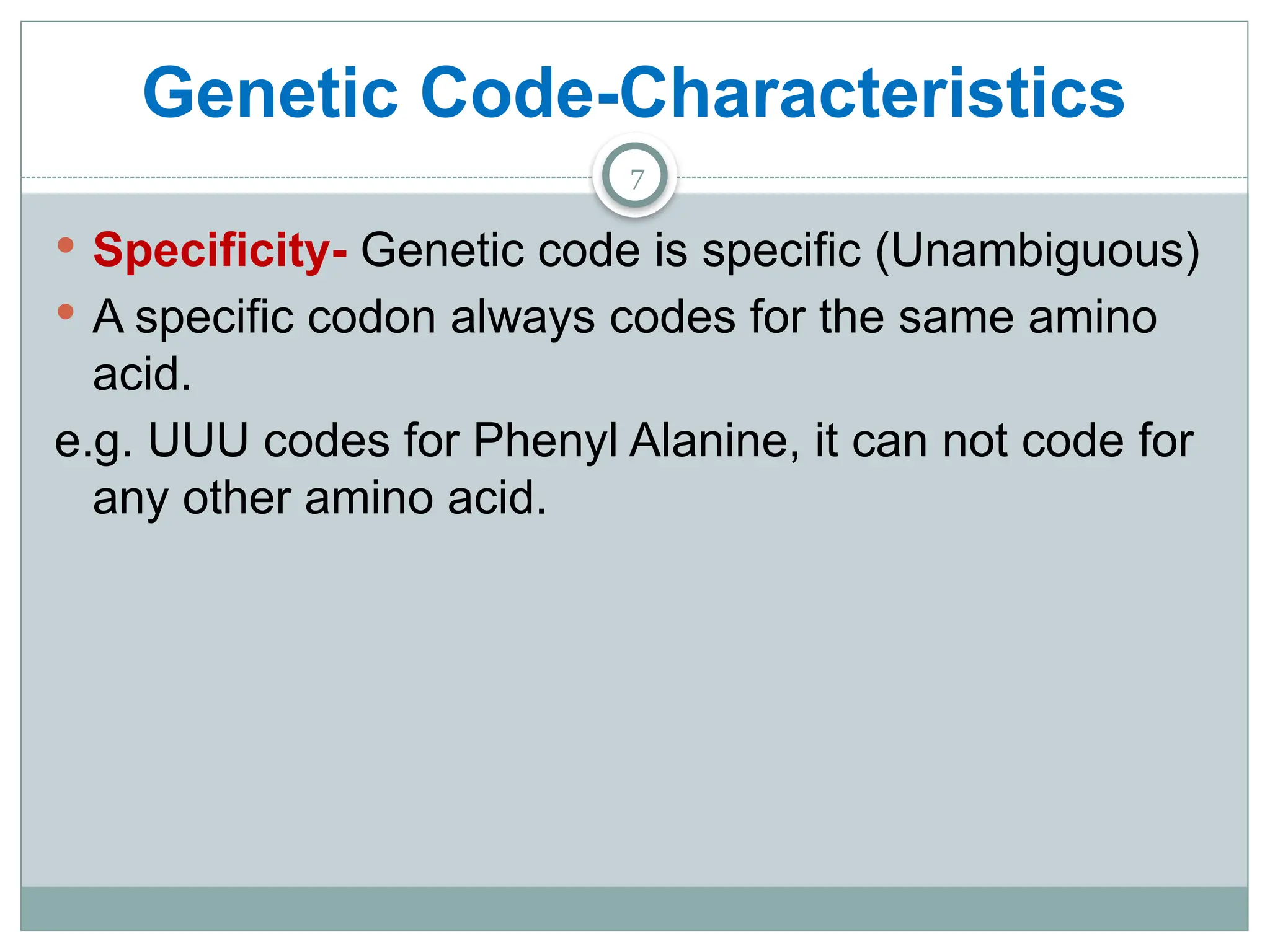 Genetic codeeeeeeeeeeeeeeeeeeeeeeeee.pptx