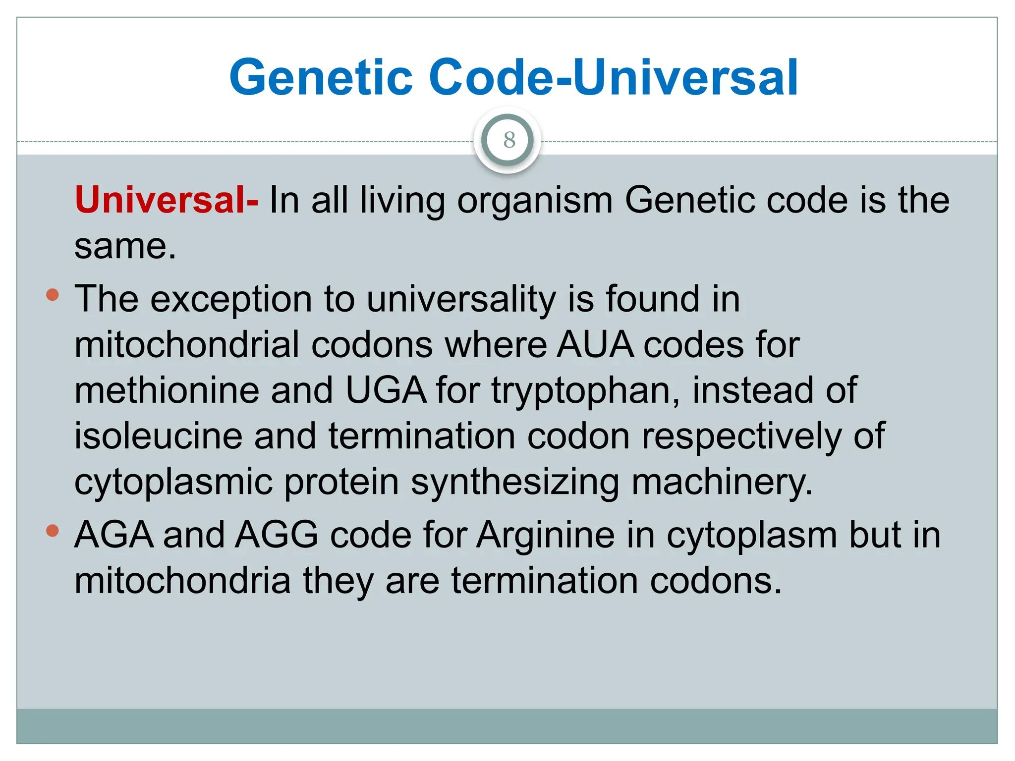 Genetic codeeeeeeeeeeeeeeeeeeeeeeeee.pptx