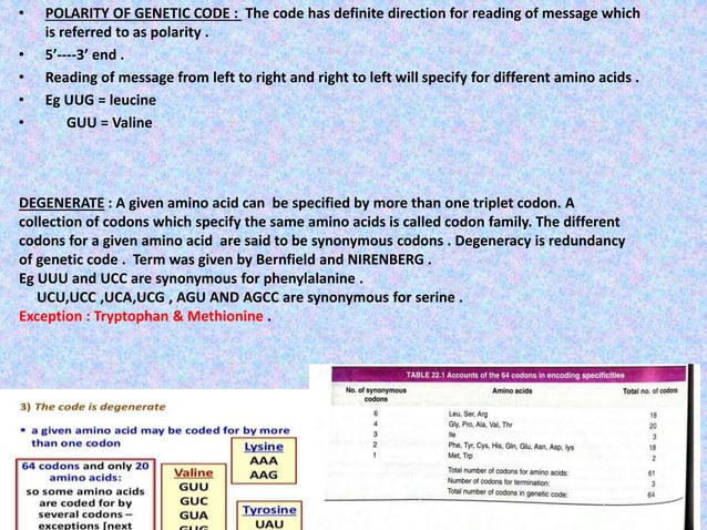GENETIC CODE 2.pptx