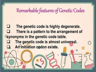 genetic code 3.pptx for your science presentation this is what you need ...