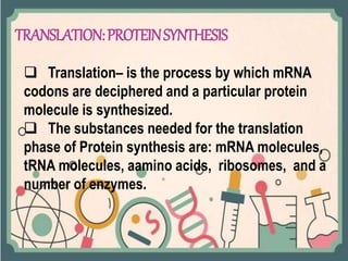 genetic code 3.pptx for your science presentation this is what you need ...