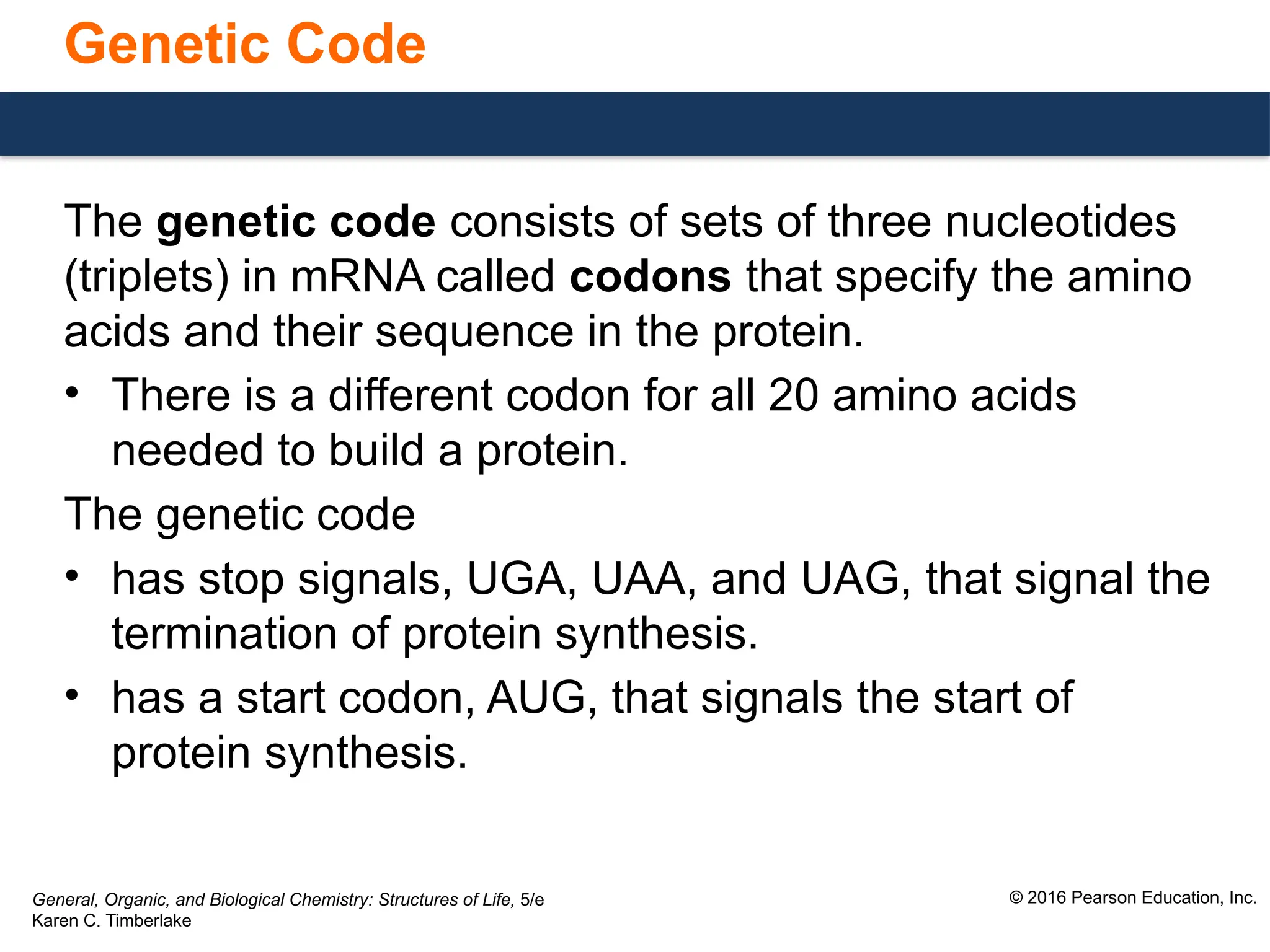 Genetic code and protien synthesis.pptx