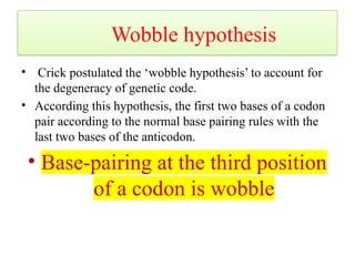 geneticcodeppt-190220122648 (1).pptx pharmaCOLOGY | PPTX