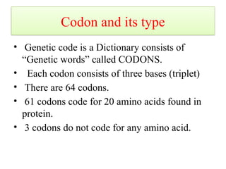 geneticcodeppt-190220122648 (1).pptx pharmaCOLOGY | PPTX