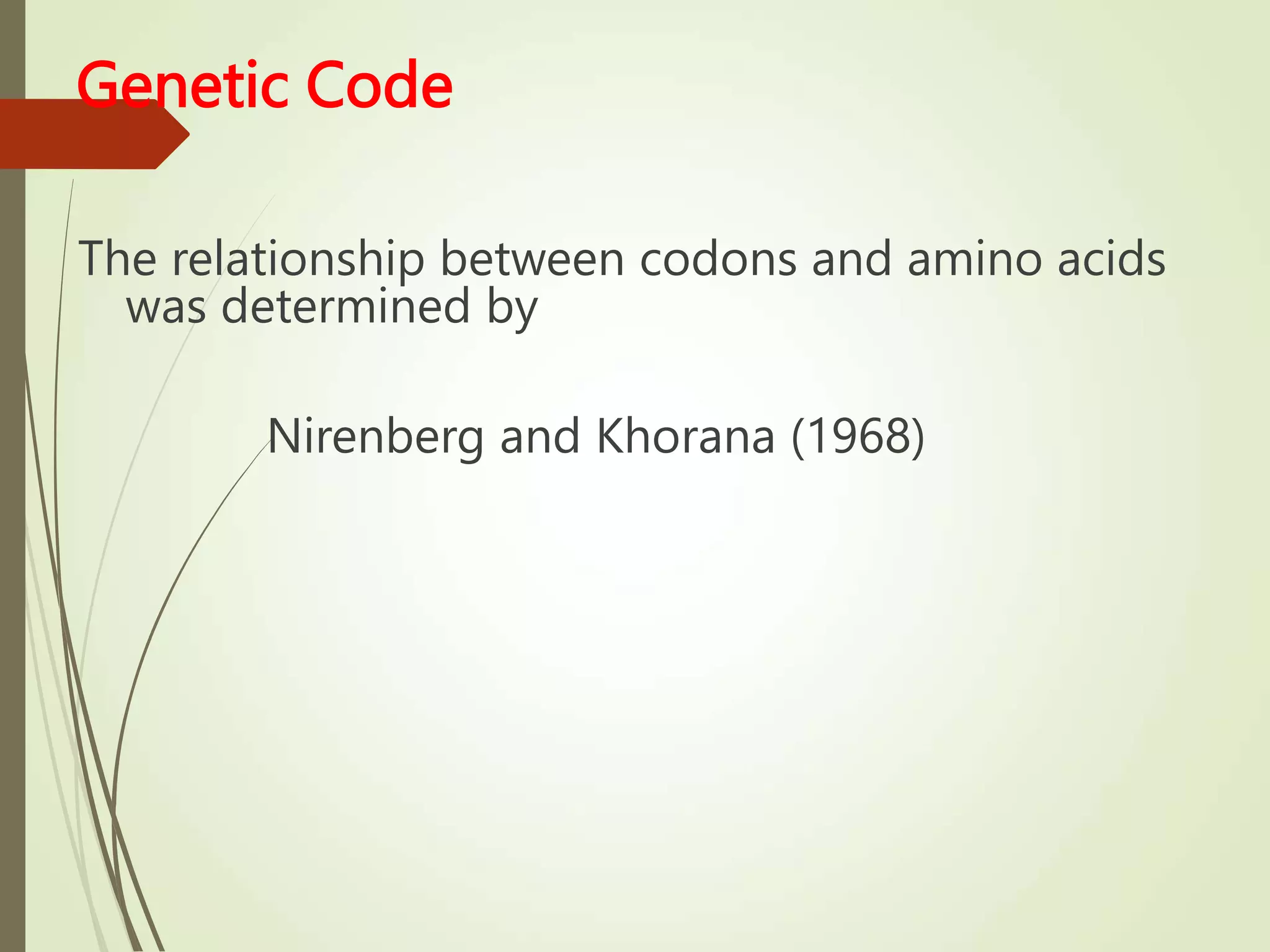 GENETIC CODONS.ppt