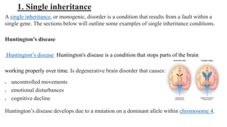 genetic condition of inhiretance.pptx