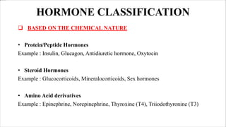 Genetic control of formation of hormone formation | PPTX | Thyroid ...