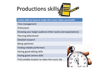 Genetic conventions | PPTX