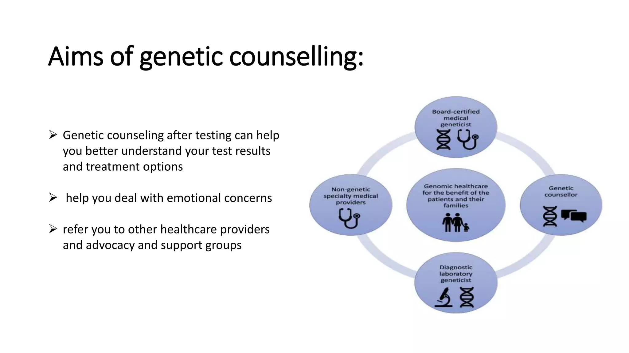 genetic counselling.pptx