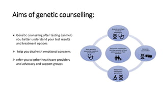 genetic counselling.pptx
