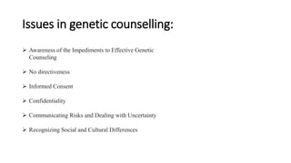 genetic counselling.pptx