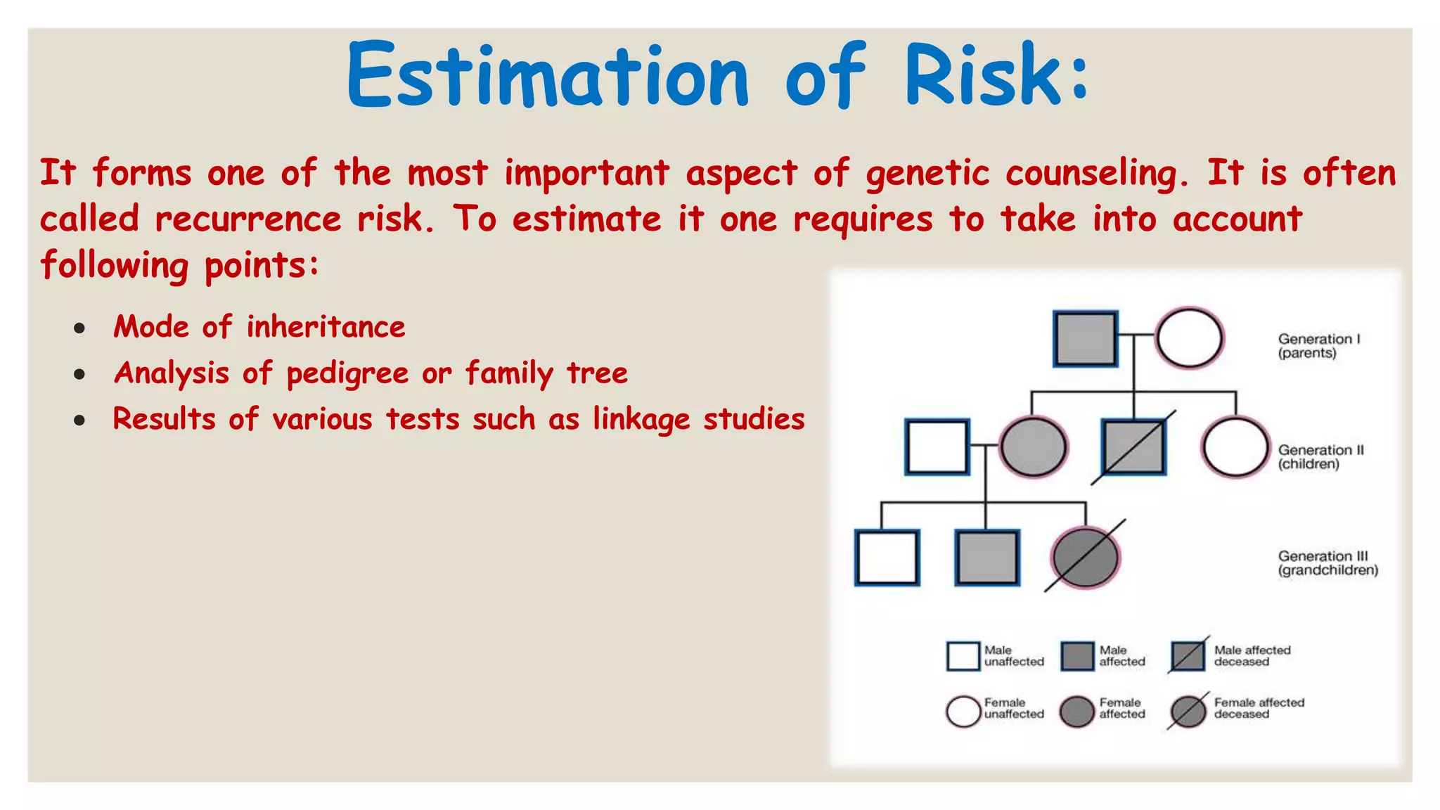 genetic counselling.pptx