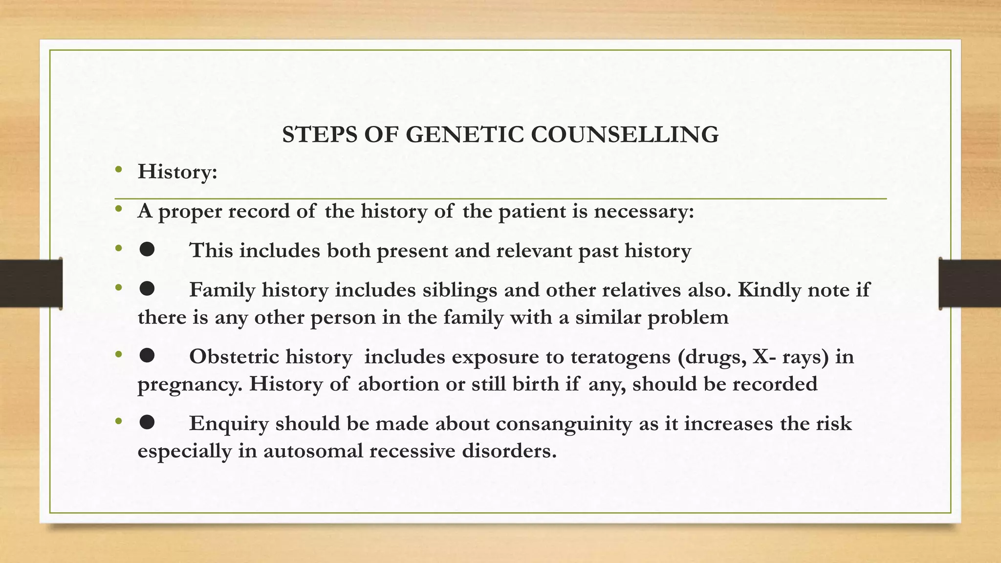 genetic counselling PPT.pptx