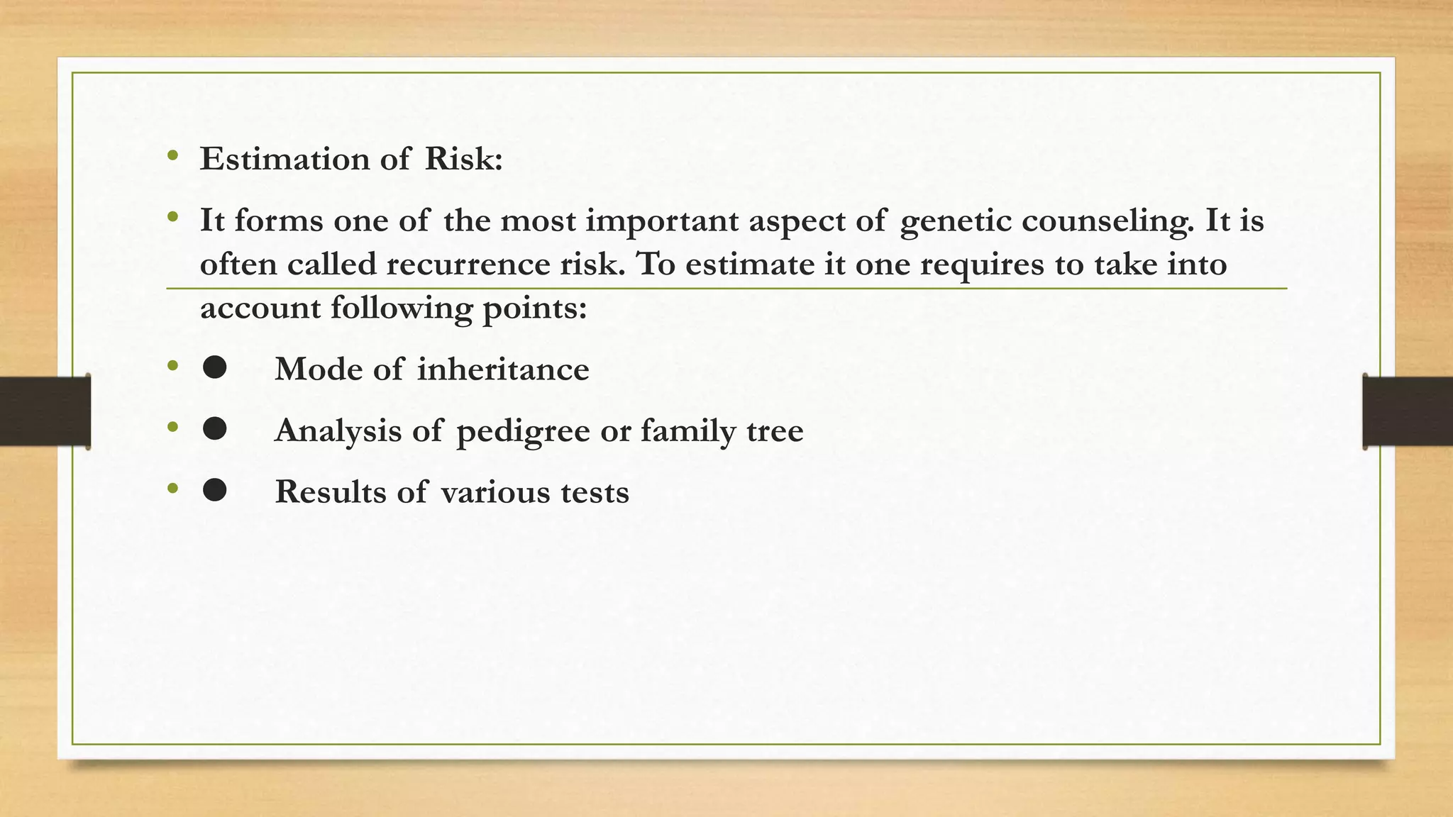 genetic counselling PPT.pptx
