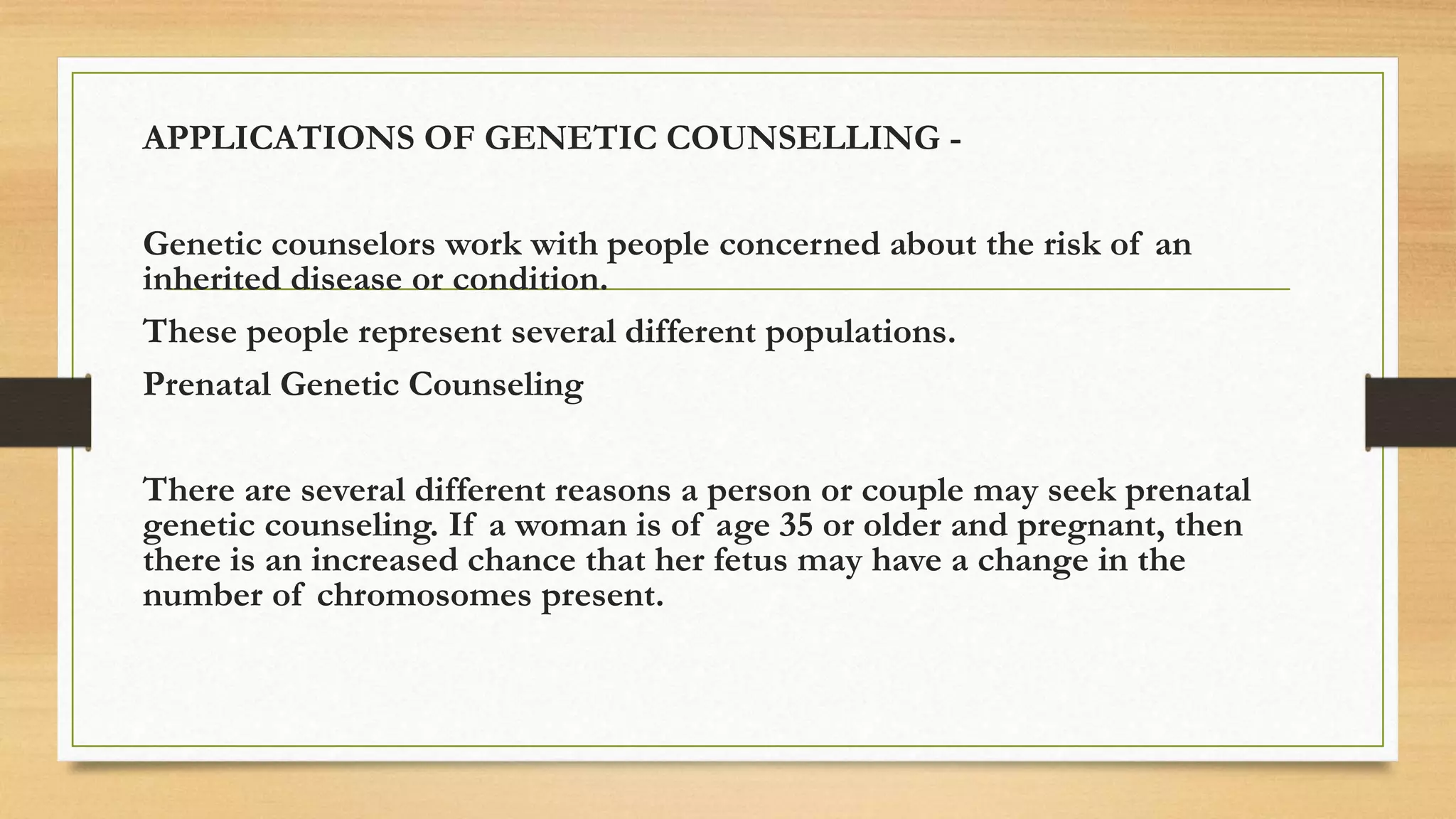 genetic counselling PPT.pptx