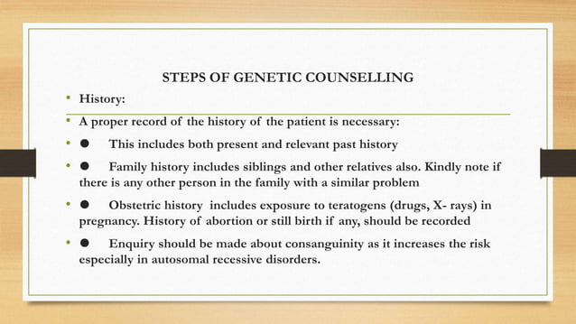 genetic counselling PPT.pptx