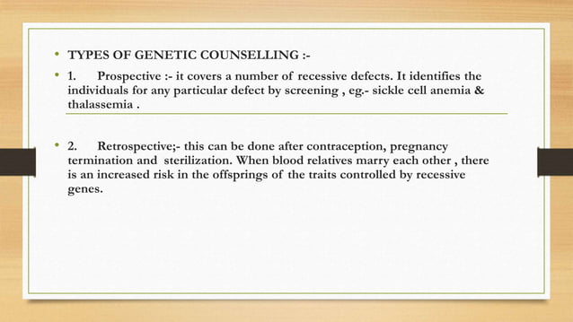 genetic counselling PPT.pptx