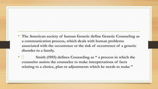 genetic counselling PPT.pptx