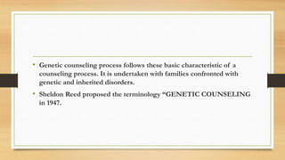genetic counselling PPT.pptx