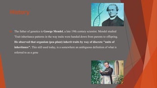 Genetic counselling ppt.pptx