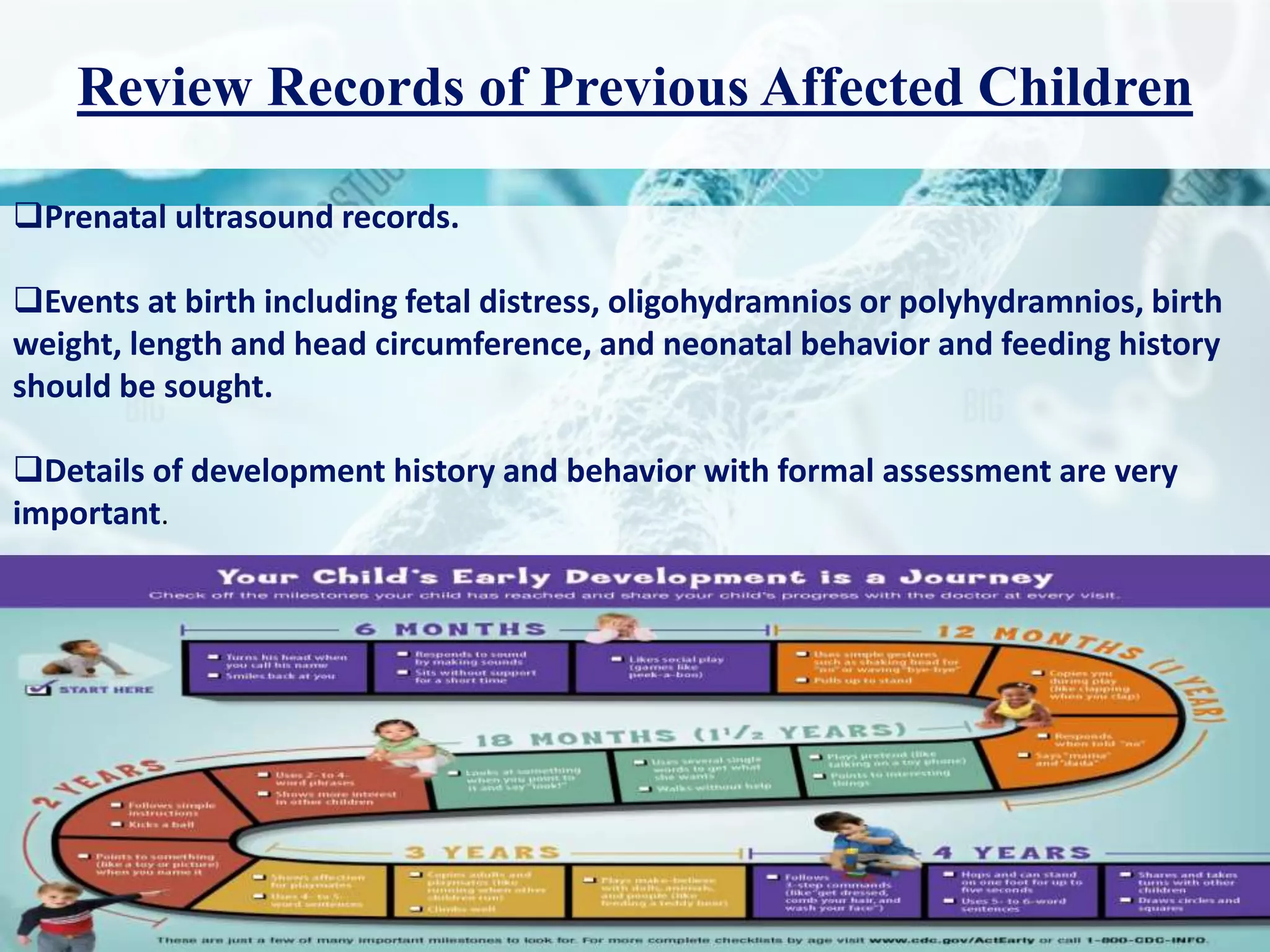 genetic diagnostic approach to malformed fetus .pptx