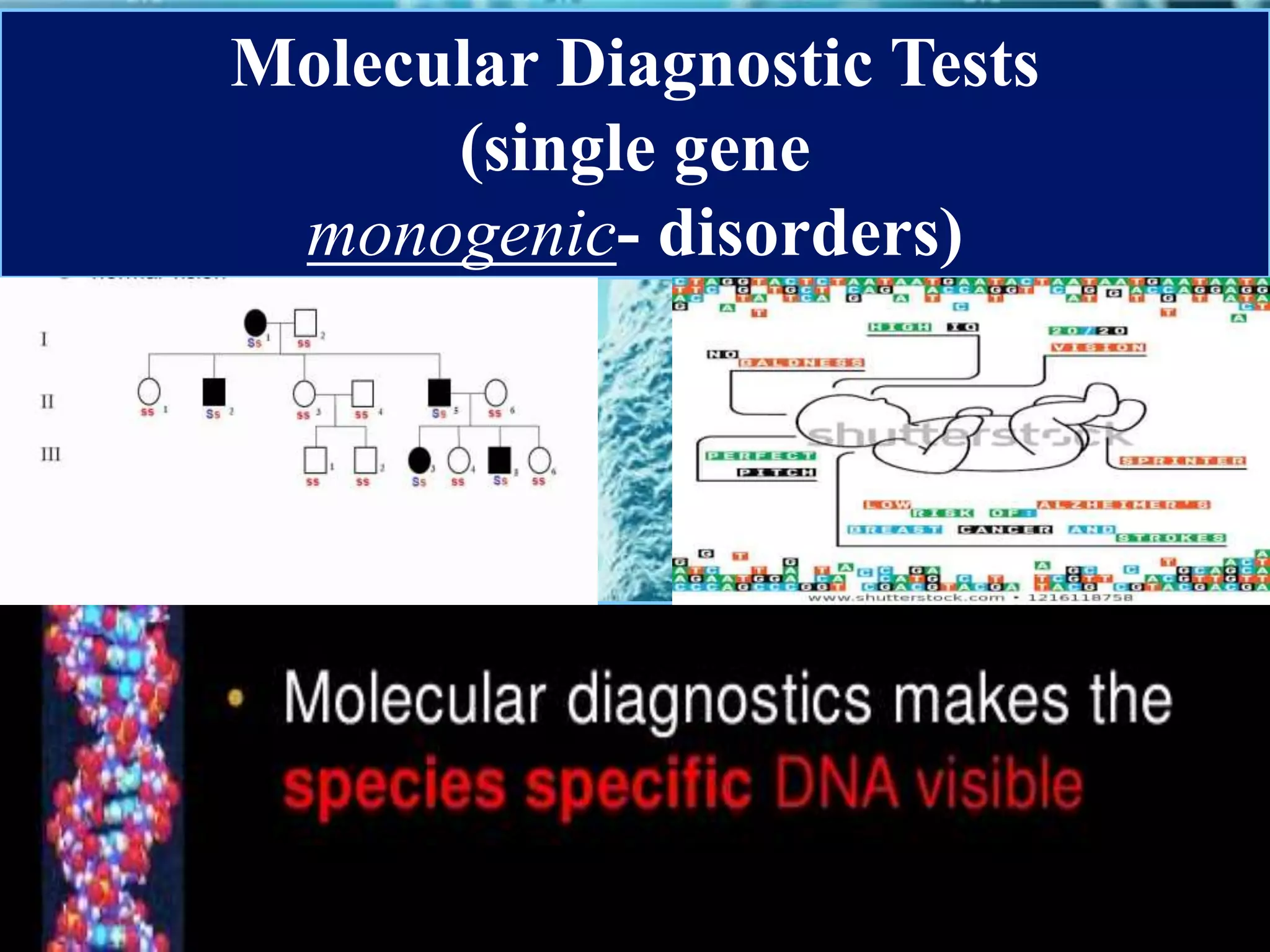 genetic diagnostic approach to malformed fetus .pptx