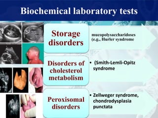 genetic diagnostic approach to malformed fetus .pptx