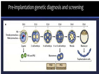 genetic diagnostic approach to malformed fetus .pptx