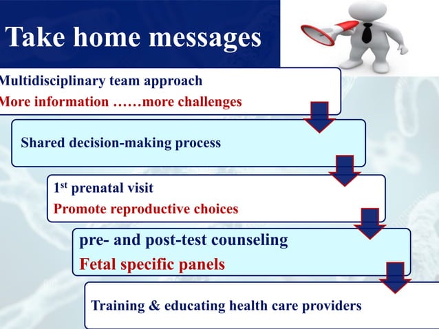 genetic diagnostic approach to malformed fetus .pptx