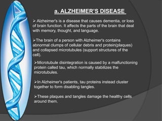 genetic disease by suraj tekam msc 2nd sem. | PPT