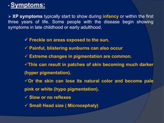 Genetic diseases and gene therapy | PPTX