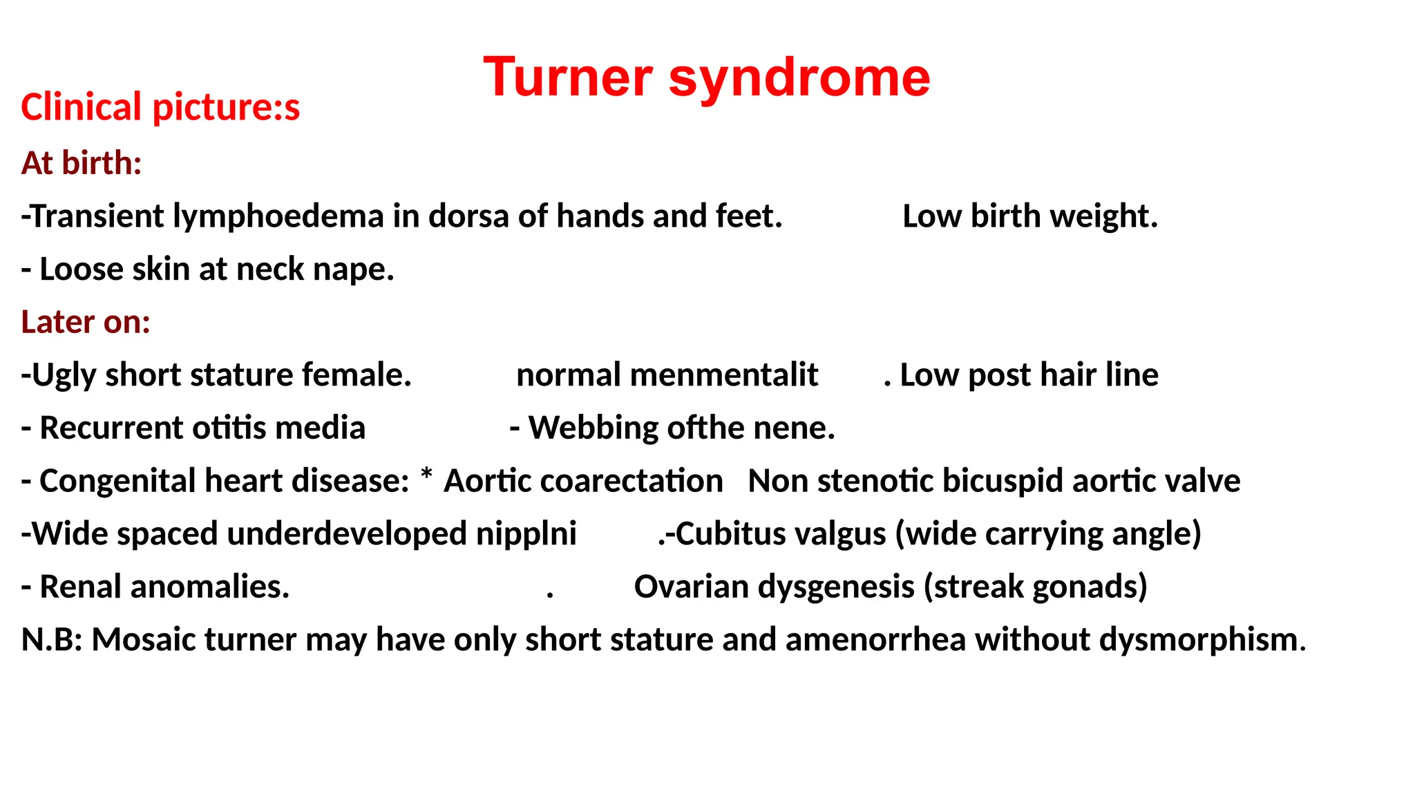 Genetic diseases lectures dr.mohad. alhaidari.pptx