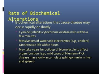 Genetic disesase | PPT