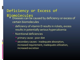 Genetic disesase | PPT