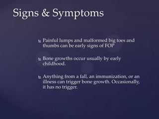 Genetic disorder | PPTX
