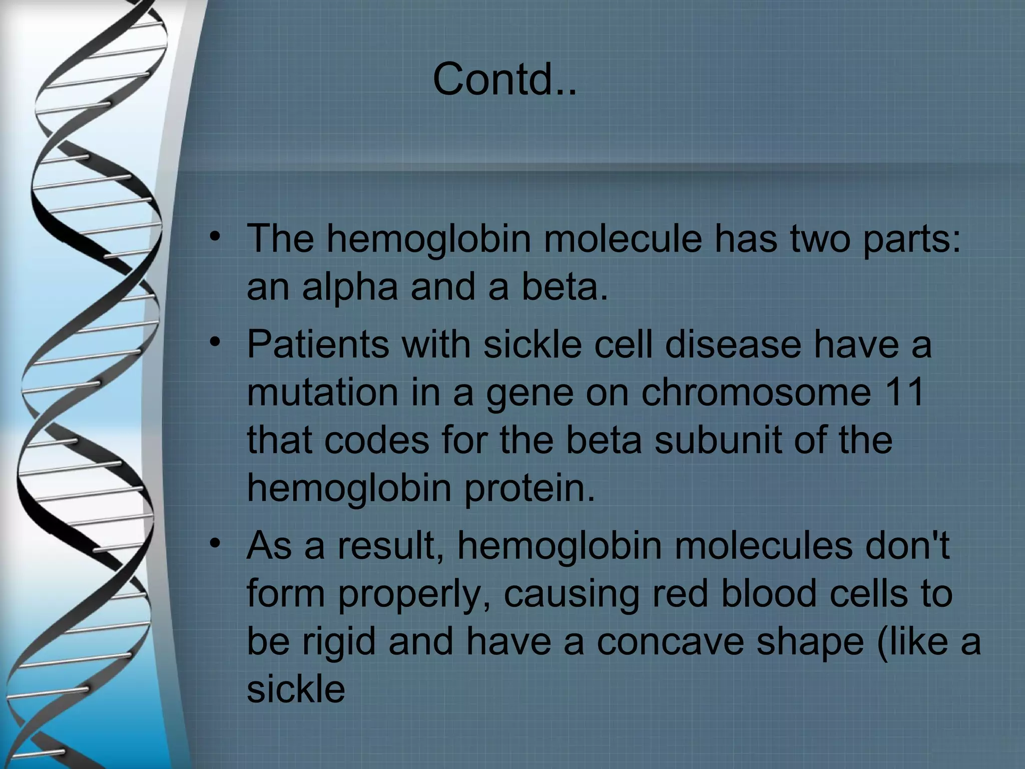 Genetic disorder | PPT