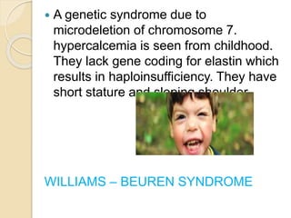 Genetic disorder | PPT